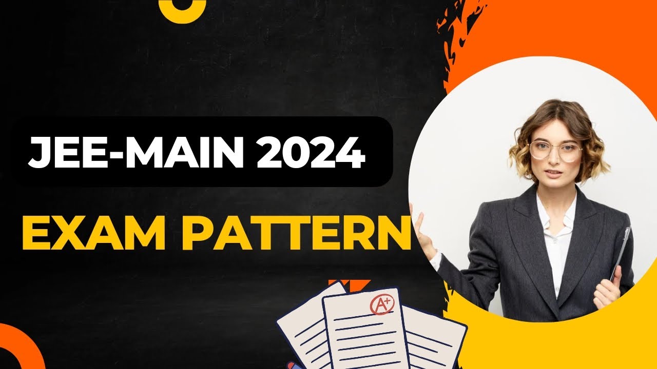 JEE-MAIN 2024 EXAM PATTERN UPDATE 😀 #jeemain2024 #jeemainupdate # ...