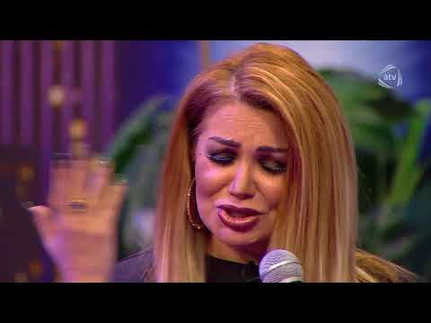 Könül Kərimova - Dil açar mı (Zarafat zarafat)