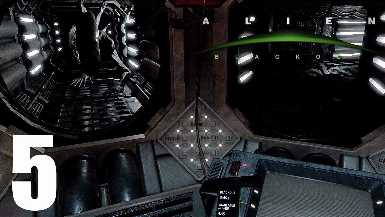 Alien blackout alien strategy game - birdbilla