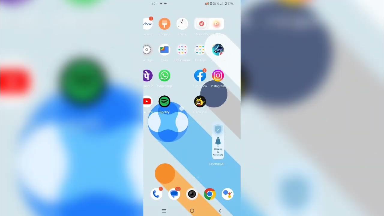 Vivo Y16 Me Auto Rotate Disable Kaise Karen How To Disable Auto vivo-y16-me-auto-rotate-disable-kaise-karen-how-to-disable-auto
