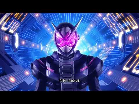 Over Quartzer - Vietsub