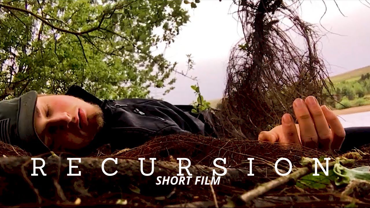 Recursion | SHORT FILM - YouTube