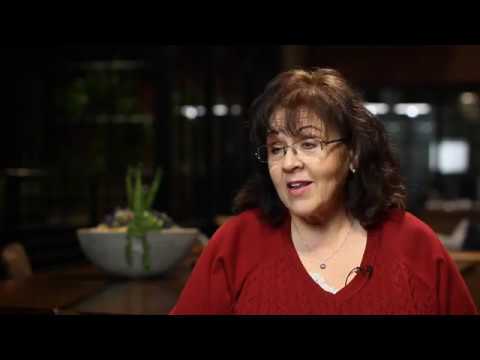 Yolanda Fish's Story - FIJM Volunteer - YouTube