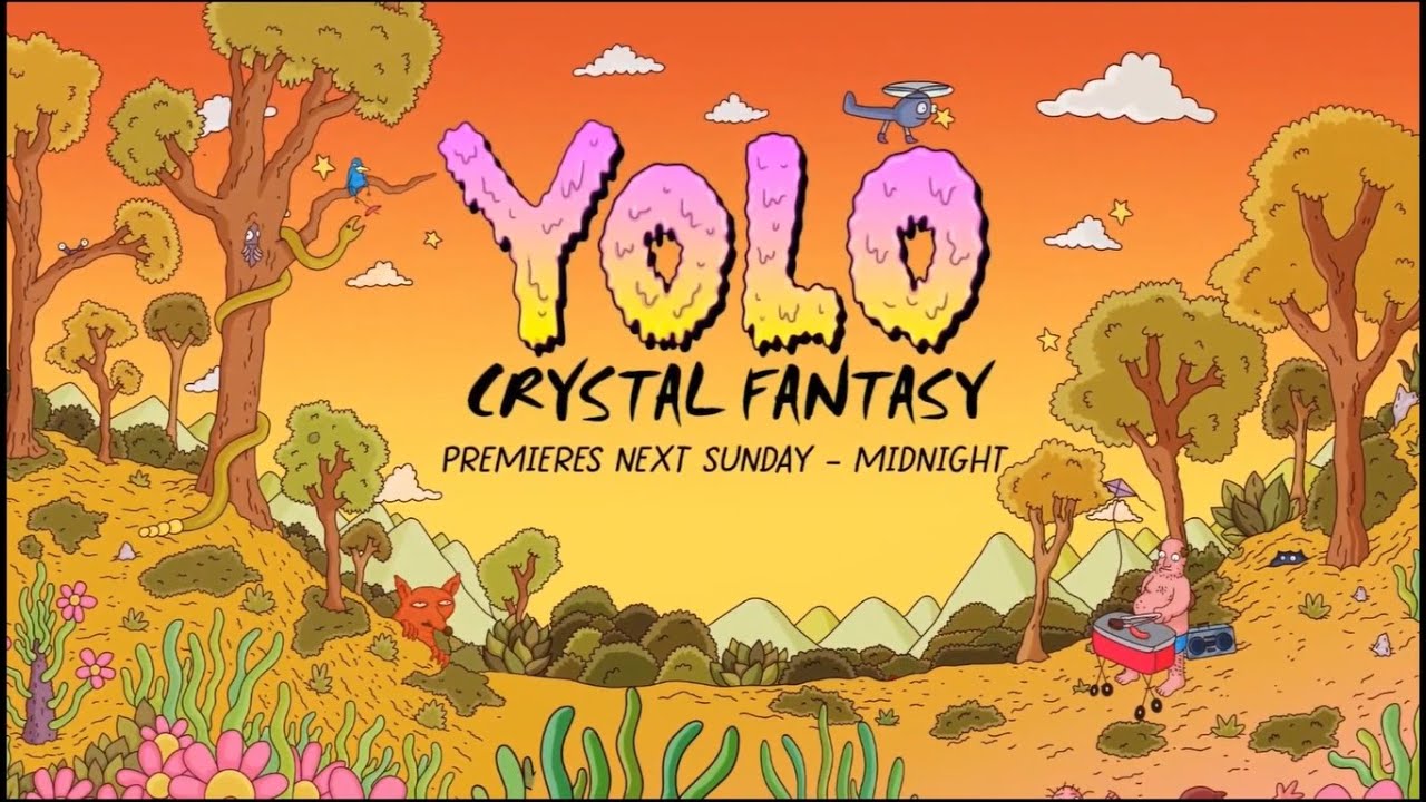 2020 Commercials Vol. 167 (Adult Swim - August 2) - YouTube