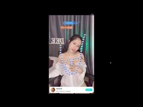 BIGO  Hot KEINDAHAN, Goyang DRIBLE sampai KELIHATAN  ANU nya...