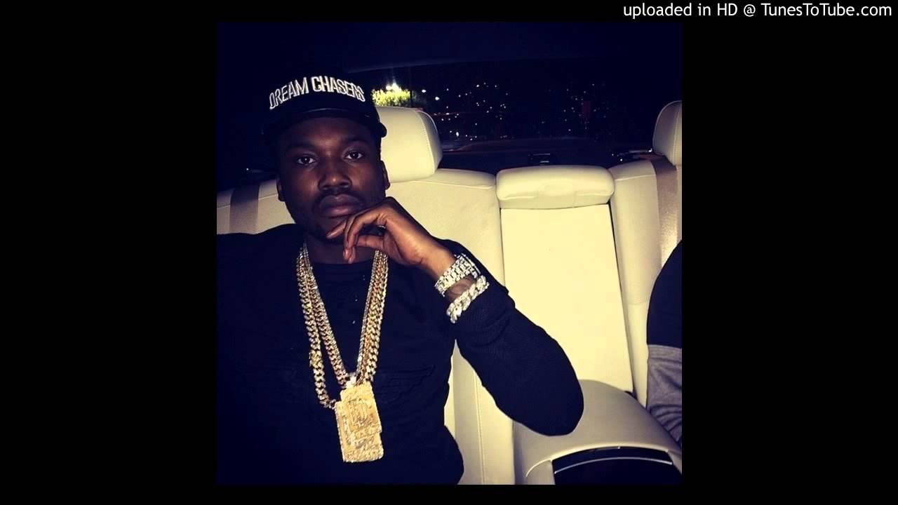 Meek Mill - Monster (OFFICIAL AUDIO) - YouTube