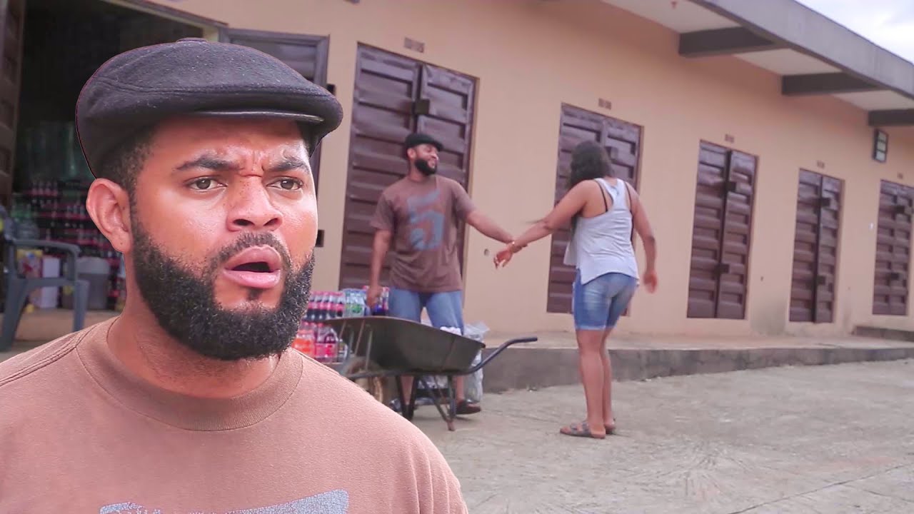 She Slapped Me Thinking I'M Just A Common Street Boy Not Knowing I Will ...