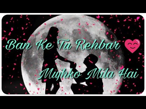 Ek Mulaqat Ho | Loving Romantic Song | WhatsApp Status video