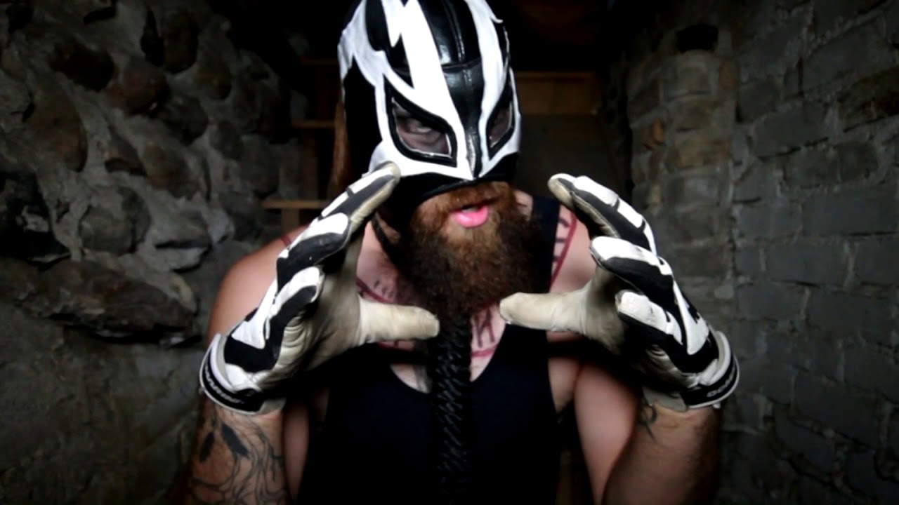 Ringside Wrestling: "Everybody Wants To Be A Strangler" [The Strangler ...