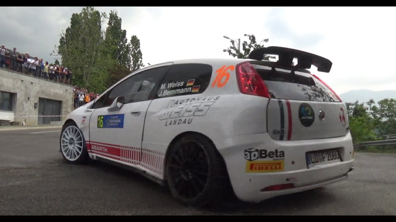 Rallye Mythical Cars Rally 2023 - YouTube