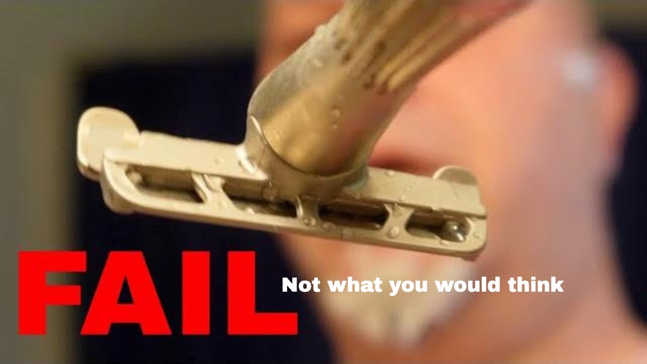 Leaf Thorn by Leaf Shave: Same as the Twig? - YouTube