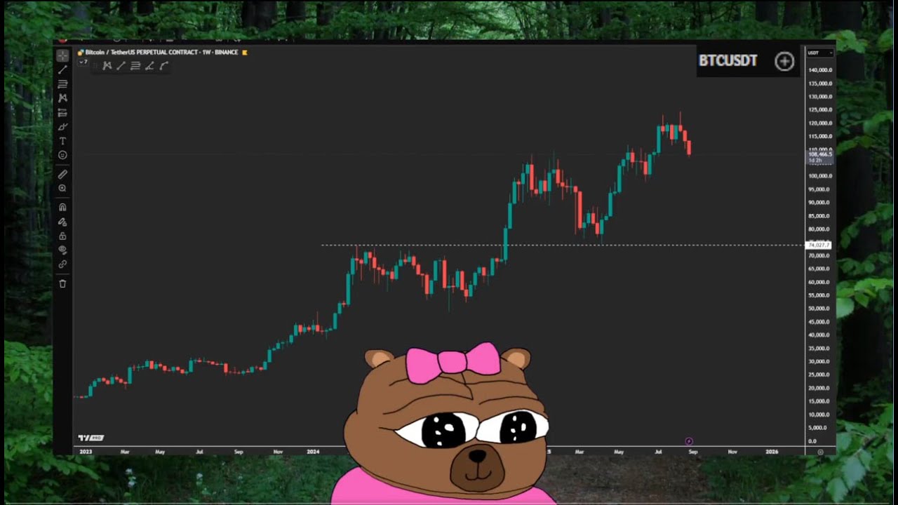 This is my quant - YouTube