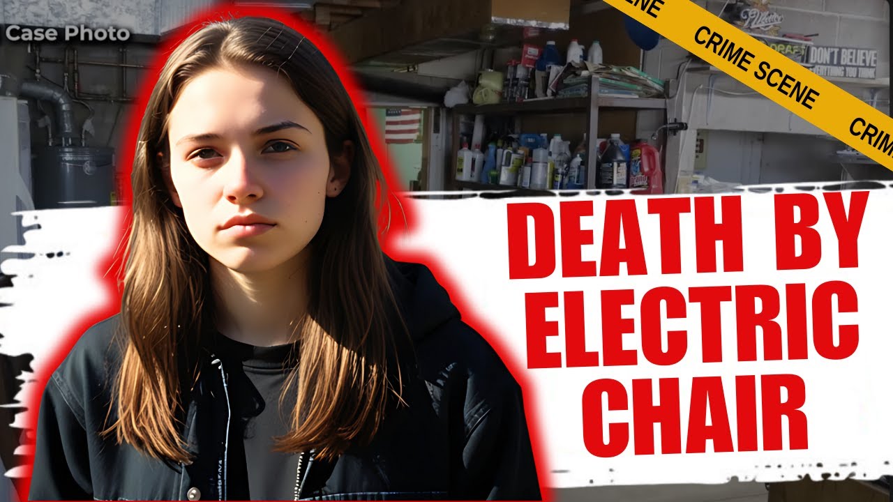 Youngest Woman in U.S. History to Receive Death Sentence - Christa Pike ...