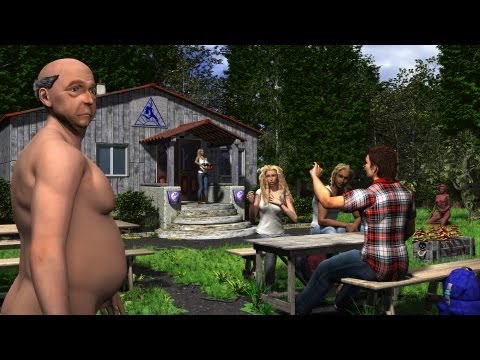 ICH AN MICH Folge 21