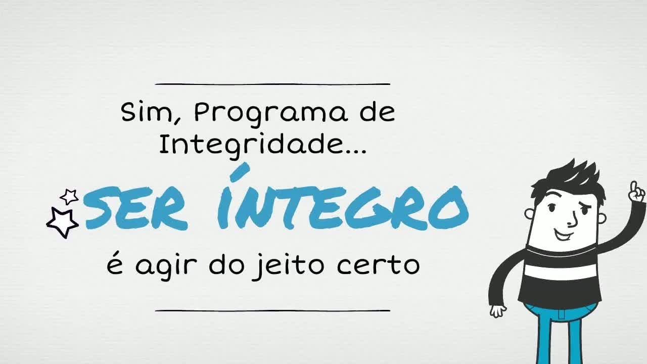 O que é ser íntegro? - YouTube