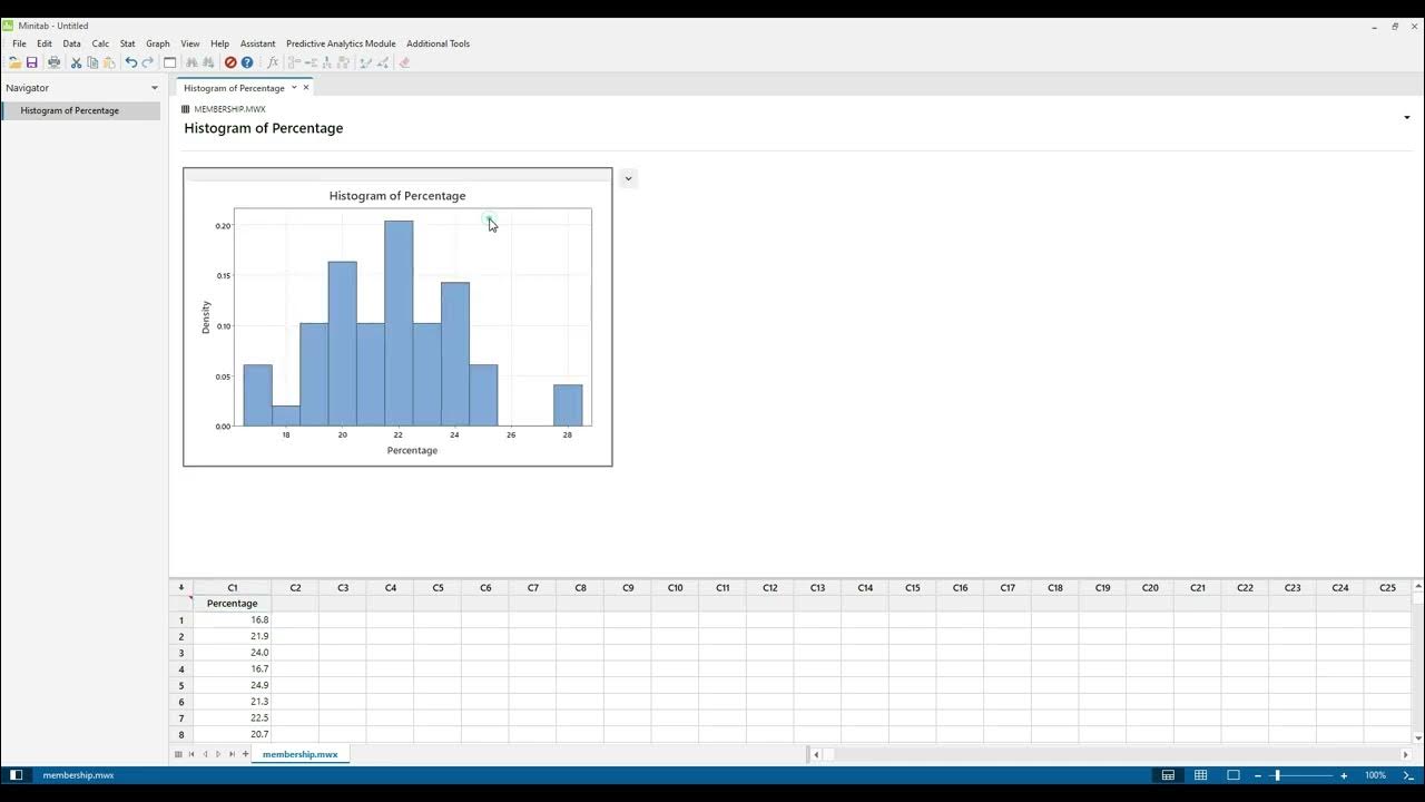 02 Unit Area Histogram - YouTube