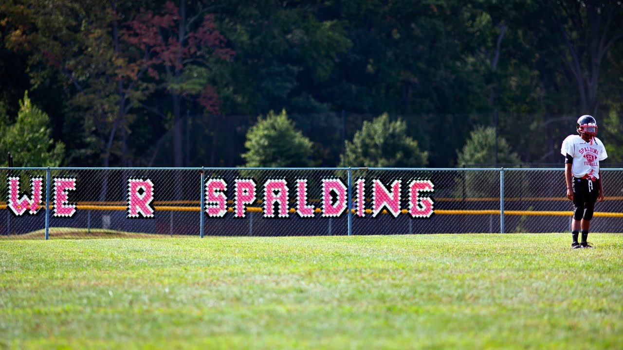 Inside Sports: Archbishop Spalding High School - YouTube