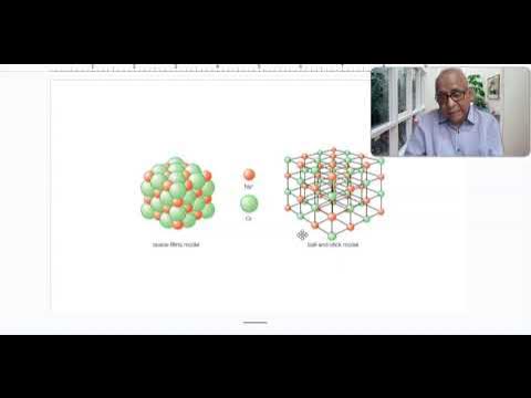 Lecture 2 | Atomic Structure | Part - 1 | AS/A-Level Chemistry - YouTube