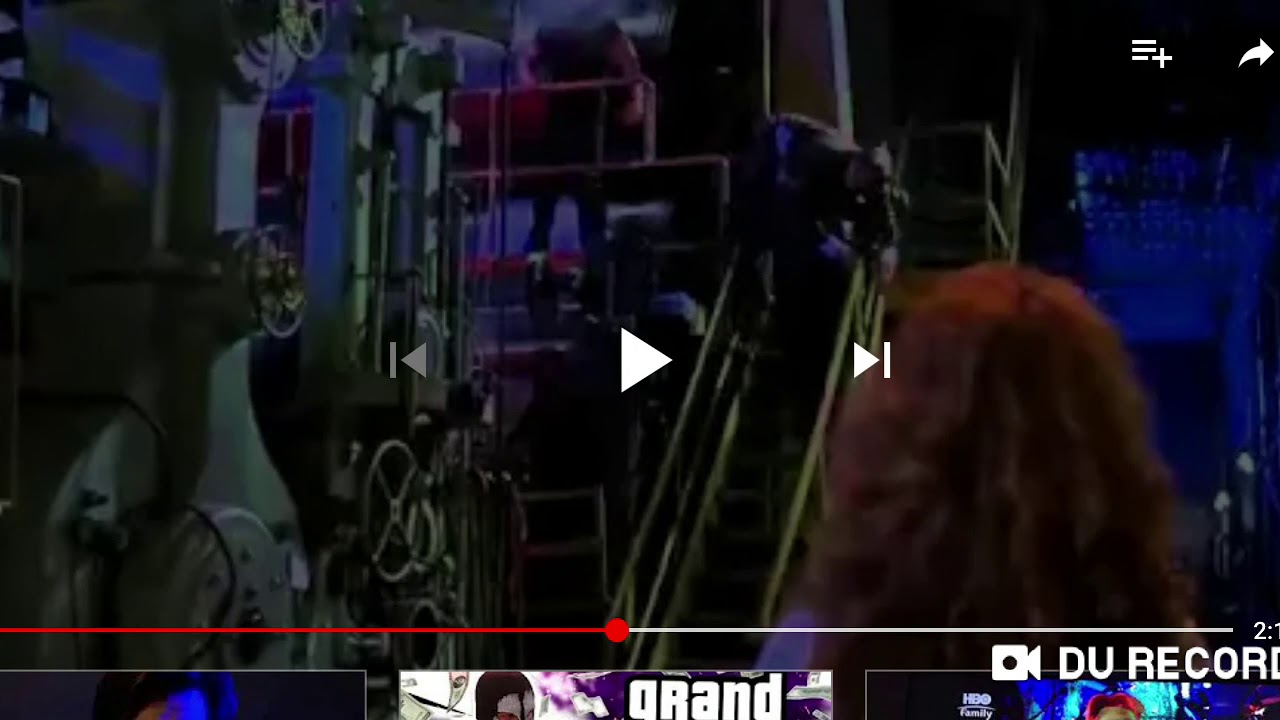 The mask scene 2 - YouTube