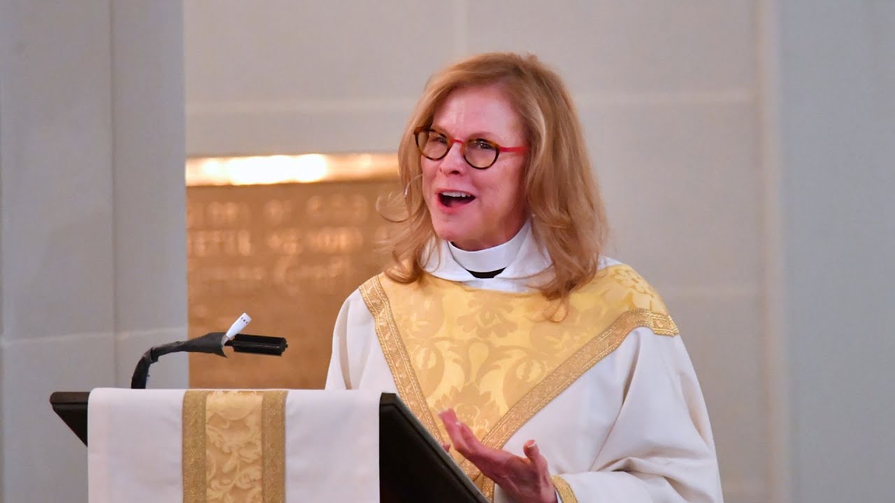 Light Changes Everything - YouTube