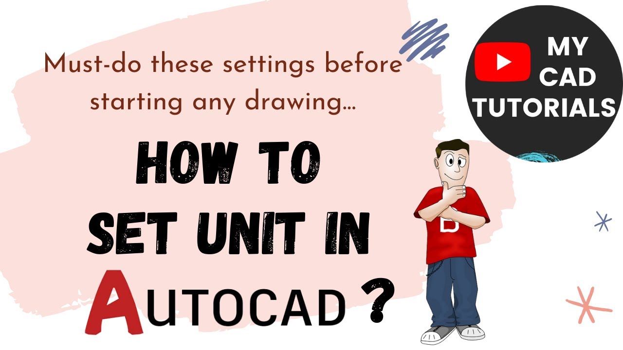 How To Change Units In AutoCAD 2022 How To Set Dimension Unit In how-to-change-units-in-autocad-2022-how-to-set-dimension-unit-in