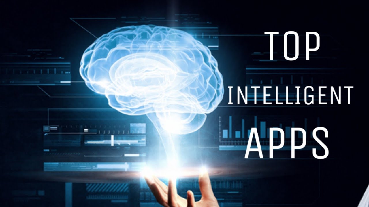 Top intelligent apps || latest android apps || top 3 android apps ...