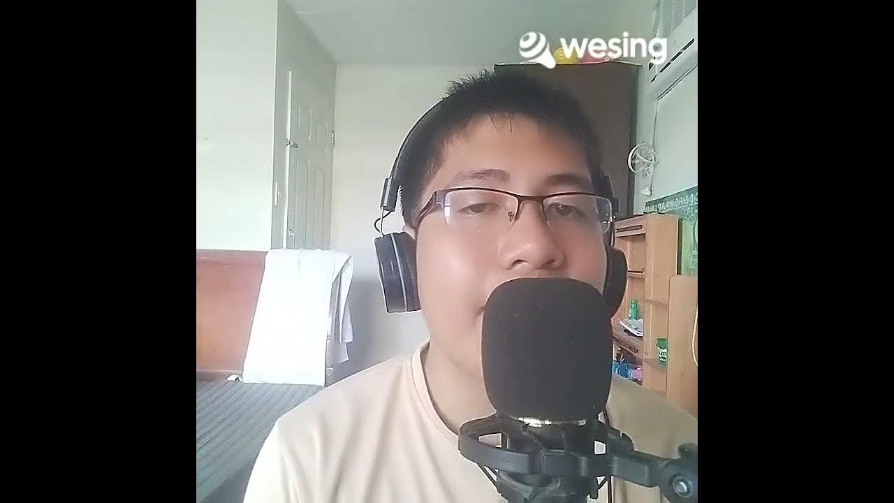 Bakit Nga Ba Mahal Kita by Roselle Nava-Tan cover Vince Andrei T. Albert - YouTube