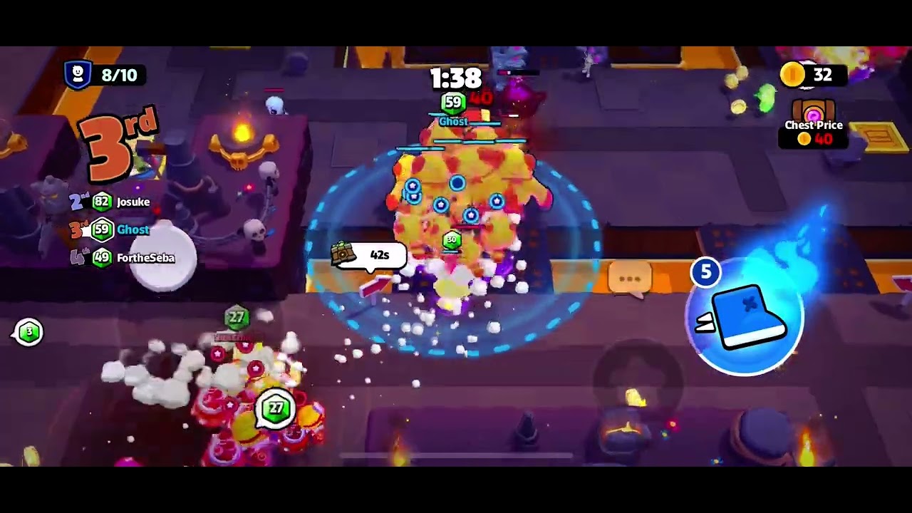 Doppelgänger/ Hatchling herder !!Big dynamike kill!! - YouTube