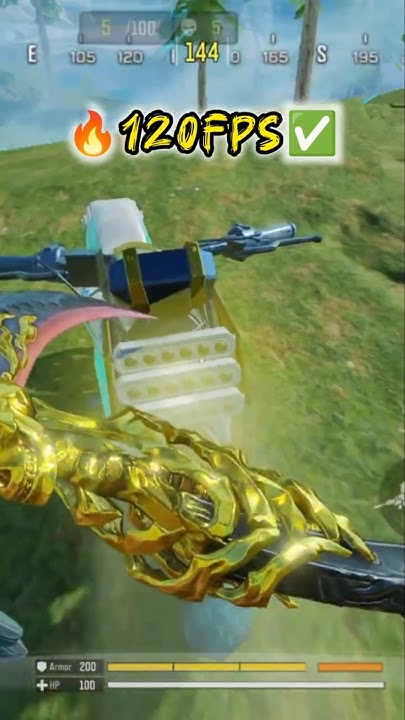 120FPS IQ Neo 9 Pro💯🔥Gameplay Settings in CODM BR😎Codmobile🤕CODM Pro Setting #shorts #codmbr # ...