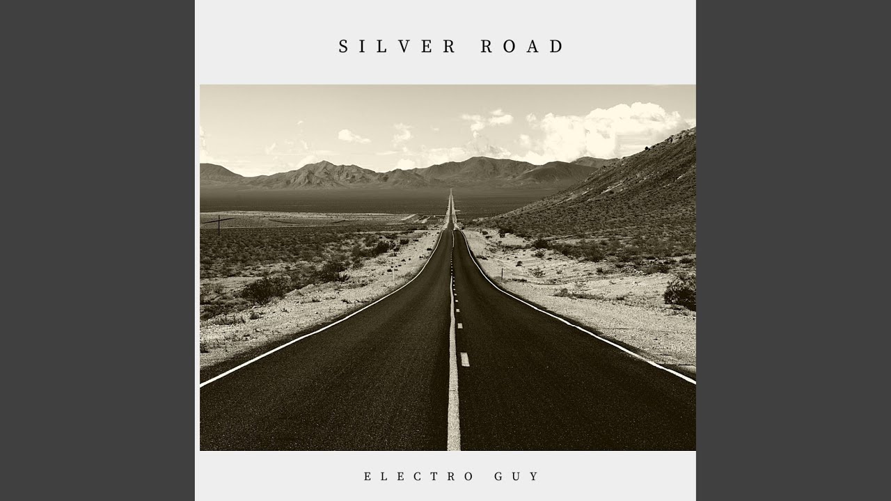 Silver Road - YouTube