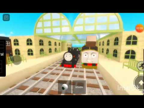 My sodor fallout Diesel 10 Tragic demise episode 5 - YouTube