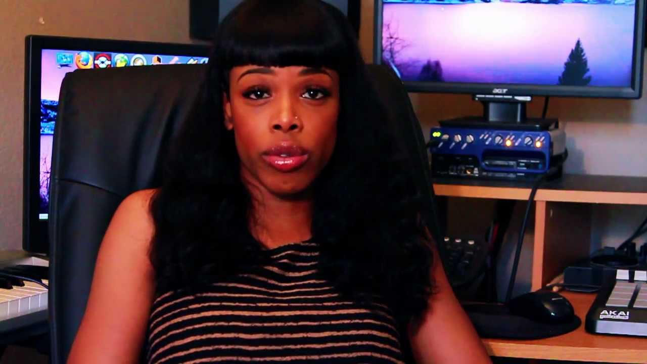 Jay McCoy Interview - YouTube