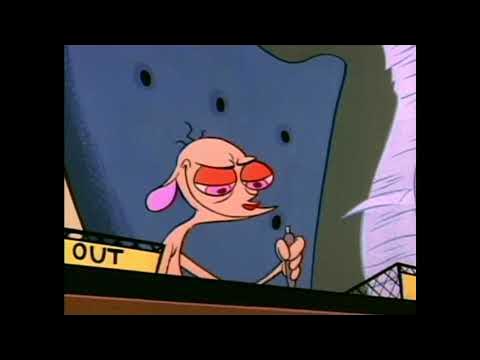 Ren and Stimpy Music - The Nutcracker - Suite Dance of the Sugar Plum Fairy (Excerpt) - YouTube
