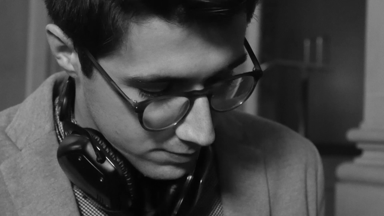 Meritage Entertainment | DJ Evan Healey - YouTube
