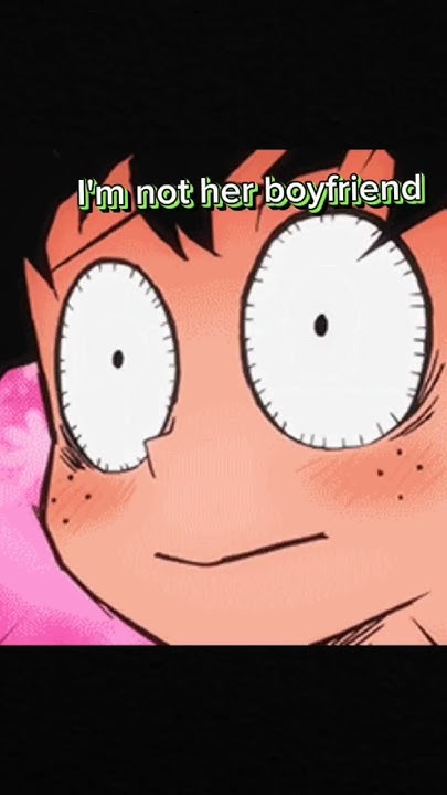 Uraraka Especially Doing That Kinda Stuff Myheroacademia Meme Underrated Uraraka Deku Youtube
