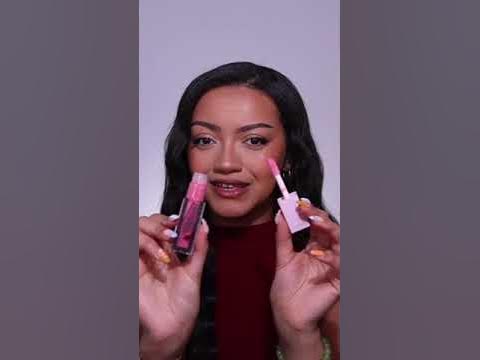 glowy spring/summer makeup tutorial - YouTube