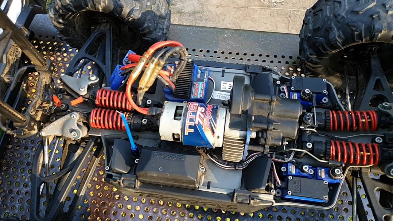 Introduction to RC Hobby - YouTube