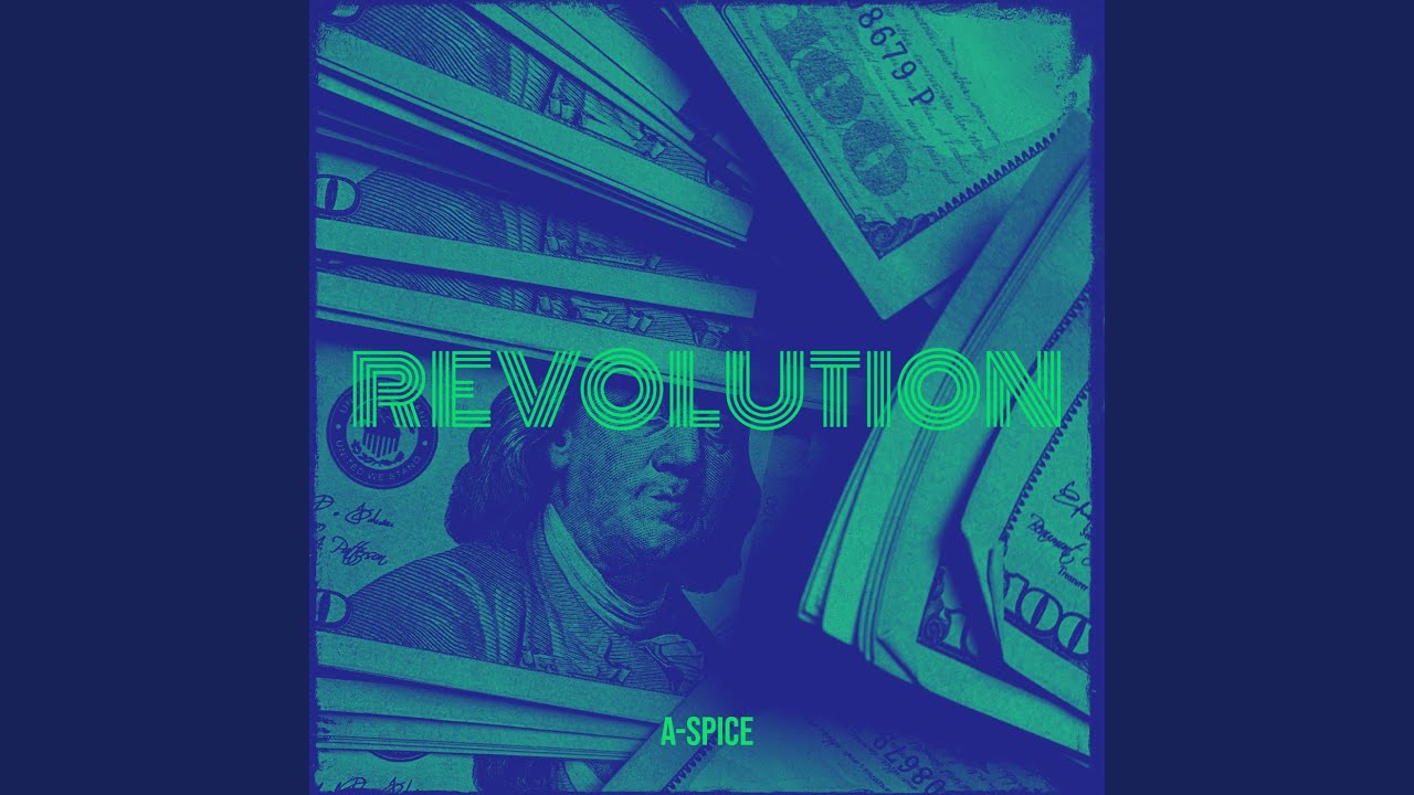 Revolution - YouTube