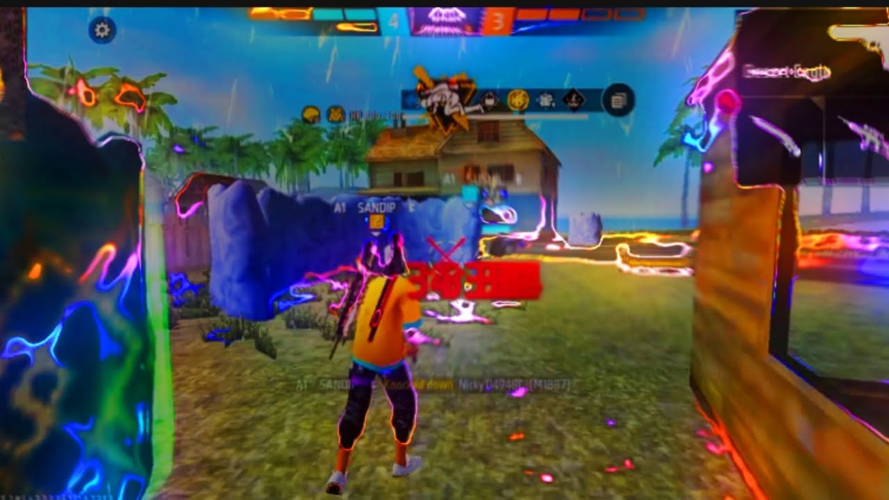 Unique gameplay 🎯 - YouTube