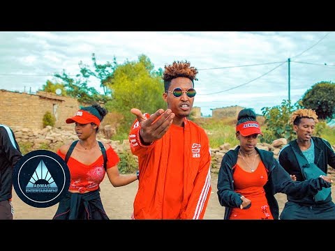 Yaru Makaveli X Robel Leul - Kolia Geter (Official Video) | Ethiopian Music
