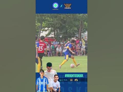 𝗢𝗦𝗞𝗢𝗢𝗟 𝗙𝗘𝗘𝗟𝗜𝗡𝗚 : กับ สุดหล่อ อบจ.ราชบุรี หลบ 3 จีโน่ - ณธายุ วงษ์ภาษ #𝗢𝗦𝗞𝗢𝗢𝗟 #𝗕𝗿𝗶𝗴𝗵𝘁𝗢𝗦𝗞𝗢𝗢𝗟 - YouTube