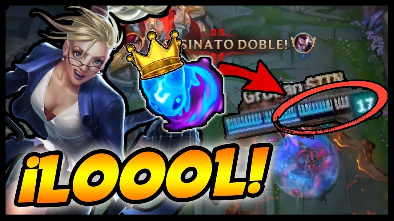 JANNA S8 SUPPORT | CÓMO JUGAR CON JANNA | (GUÍA - MEJORES RUNAS Y BUILD ...
