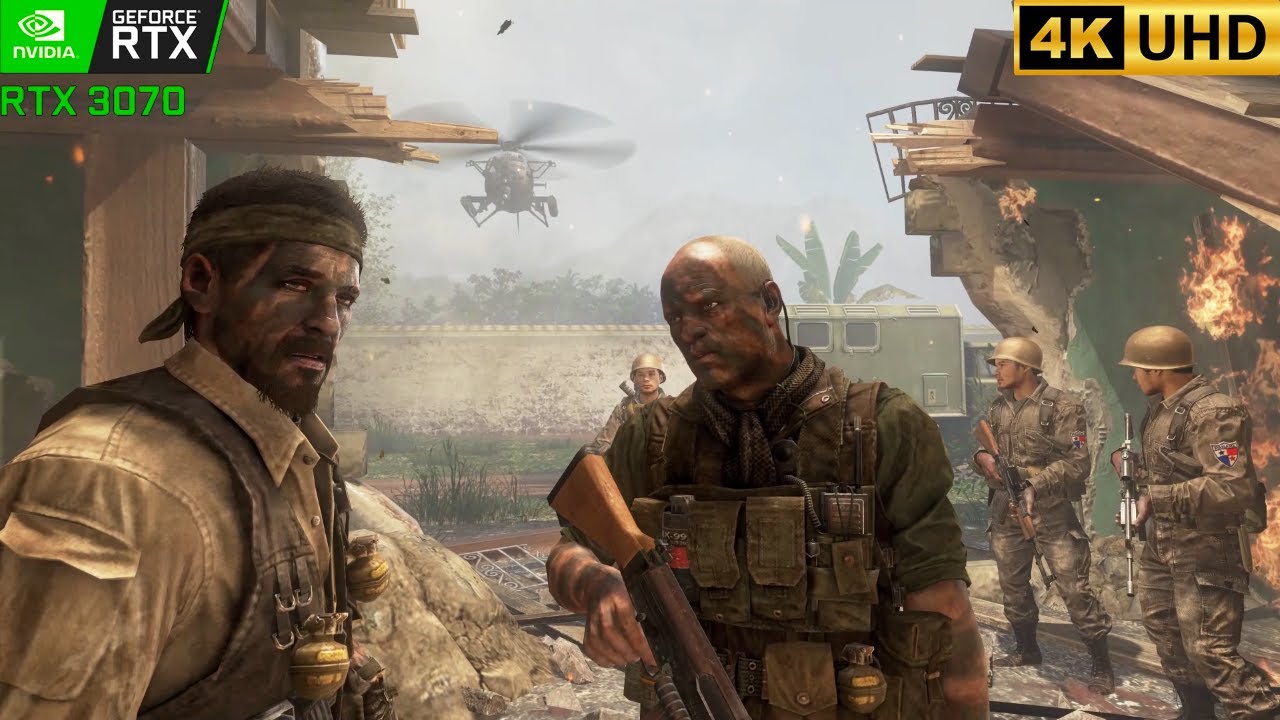 Time and Fate | Wasa King, Atlantico Norte, Nicaragua | Call Of Duty ...