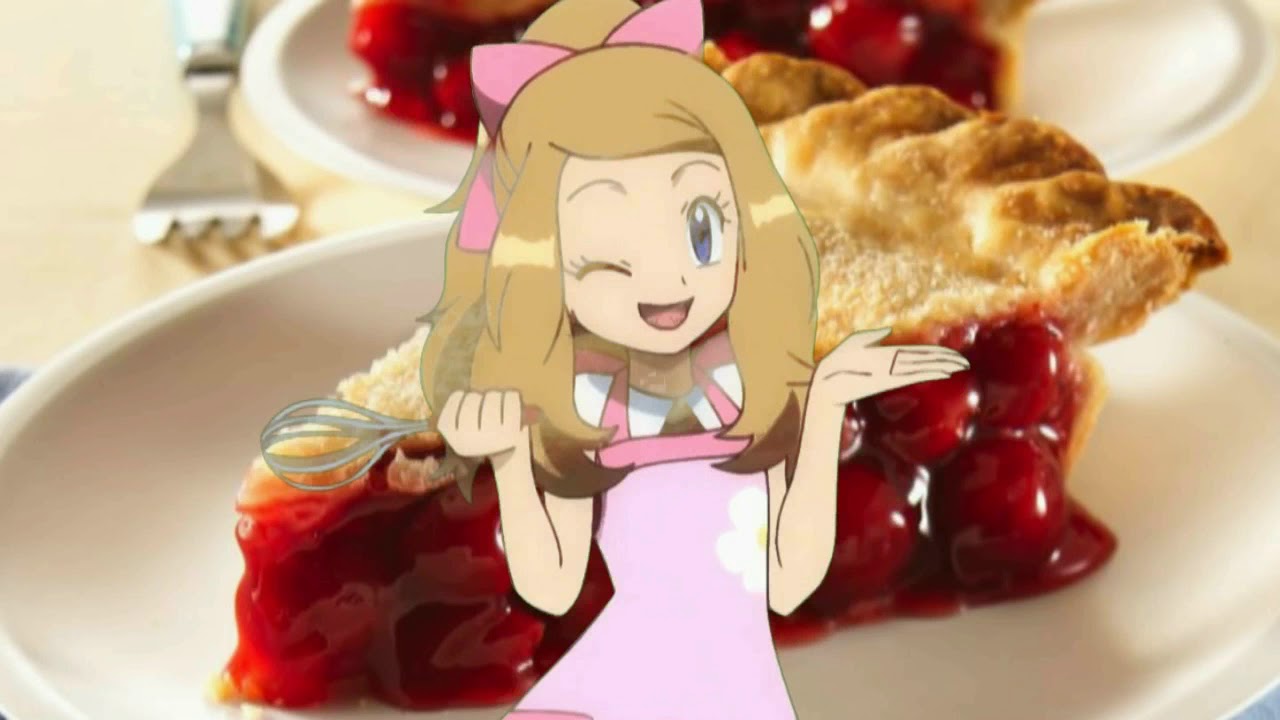 Bon Appétit, Baby ;) - YouTube