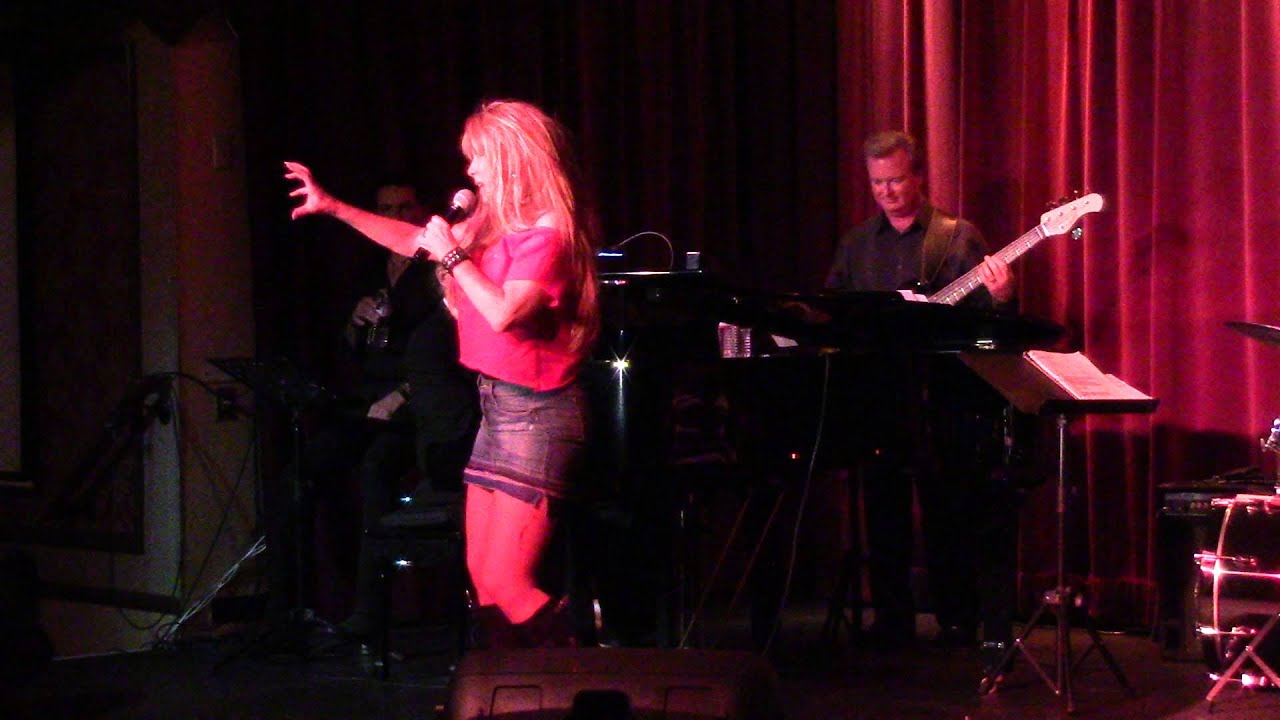 The Music of Clint Holmes and Bill Fayne-Becky Loves Bands by Kelly ...