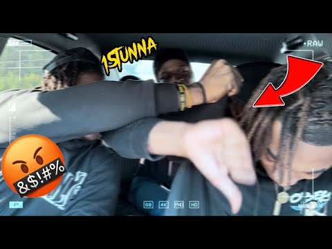 TELLING ZONE 6 RAPPER THEIR MUSIC IS TRASH (GOT HEATED) - YouTube