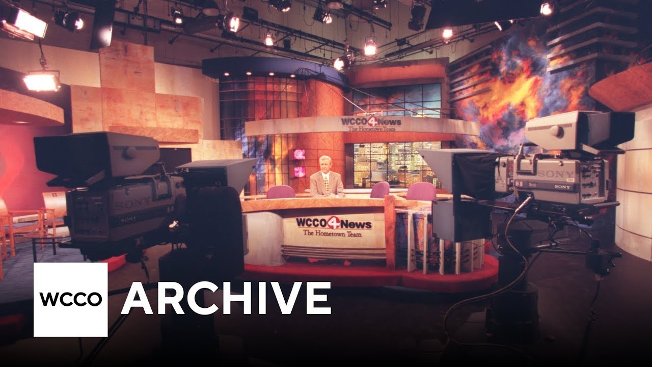 The Who What Where When And Why Of Wcco 75th Anniversary Youtube