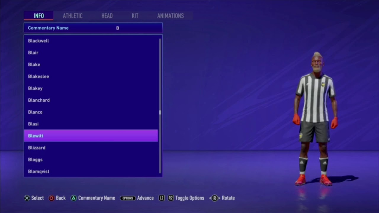 Funny Pro Clubs Player Names Fifa 21 Michael Yoder funny-pro-clubs-player-names-fifa-21-michael-yoder