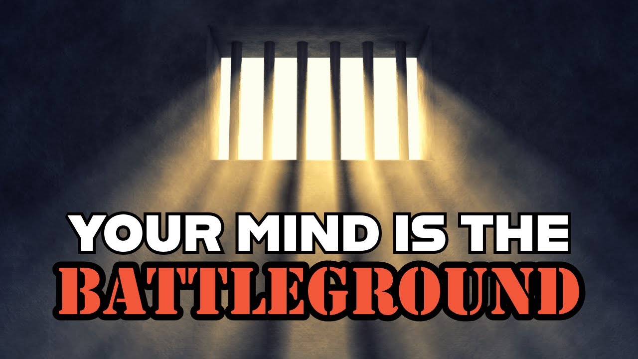 What are Demonic Strongholds? - Sermon Teaching - YouTube