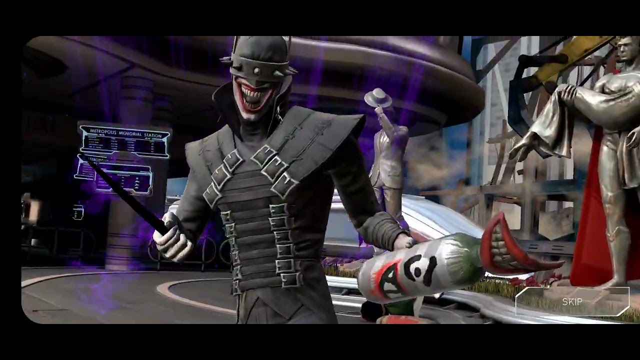 TIM solo raid Heroic BWL , BWD and Zatanna vs. BOSS Shazam (1 shot ...